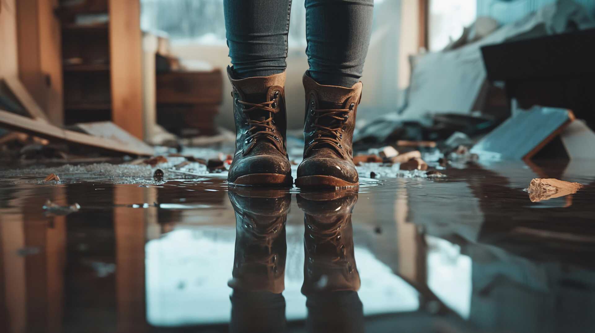 5 Best Techniques for Emergency Flood Water Extraction | Restoration 1 ...